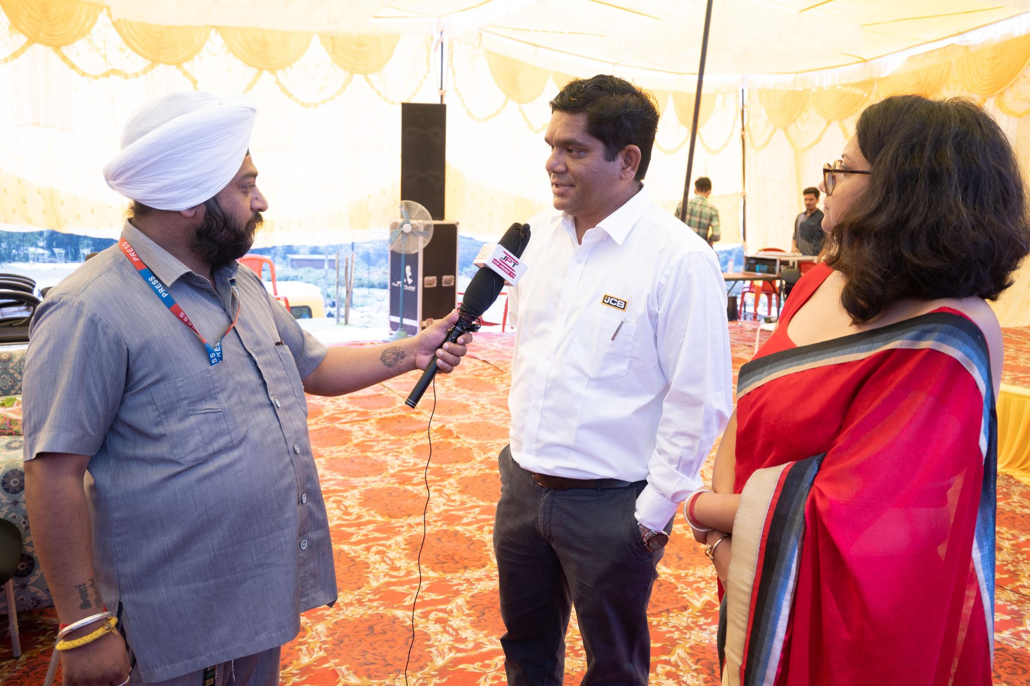 Become a JCB Operator | JCB Certification By MCM-CII Dharamshala